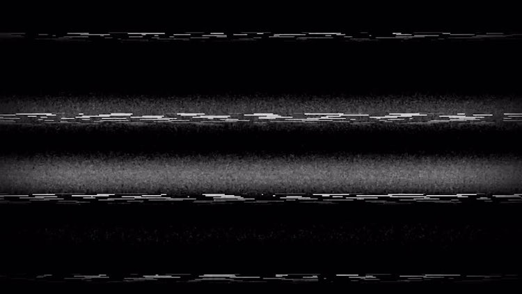 Rewind Noise - Stock Motion Graphics | Motion Array