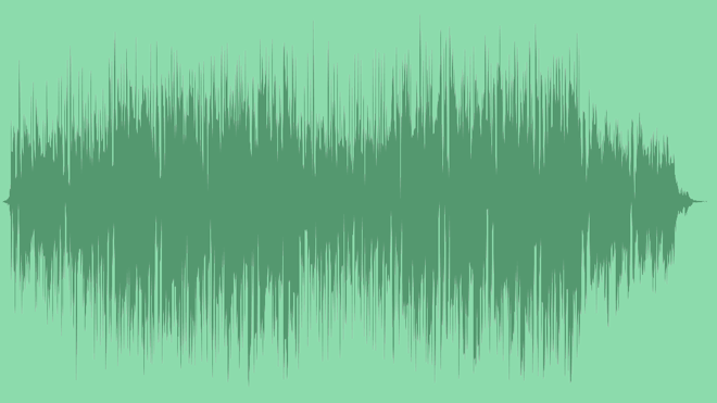 Inspiring Digital Background - Royalty Free Music | Motion Array