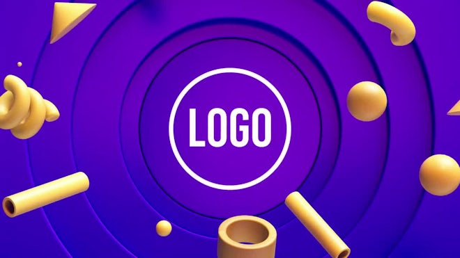 Motion Graphics Templates Logos | Motion Array