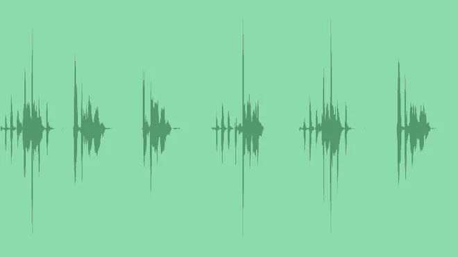 Girl Laugh - Sound Effects | Motion Array