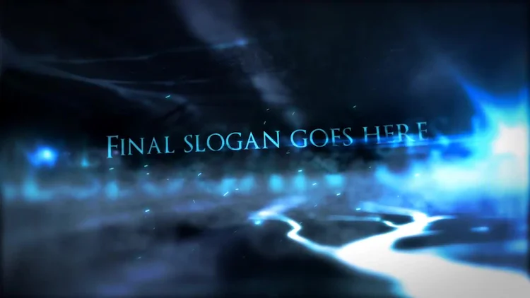 Dark Intro - After Effects Templates | Motion Array