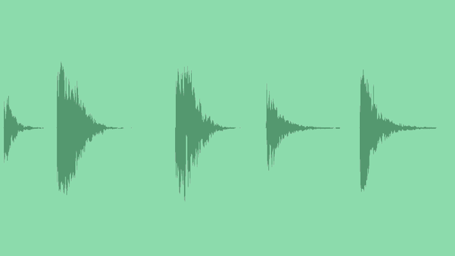 Impact Cinematic - Sound Effects | Motion Array