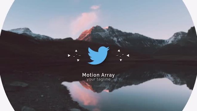 Short logo - After Effects Templates | Motion Array