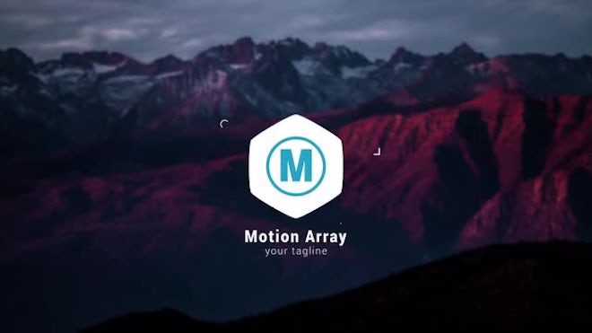 Logo Reveal - After Effects Templates | Motion Array