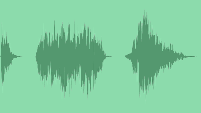 Scary Voices - Sound Effects | Motion Array