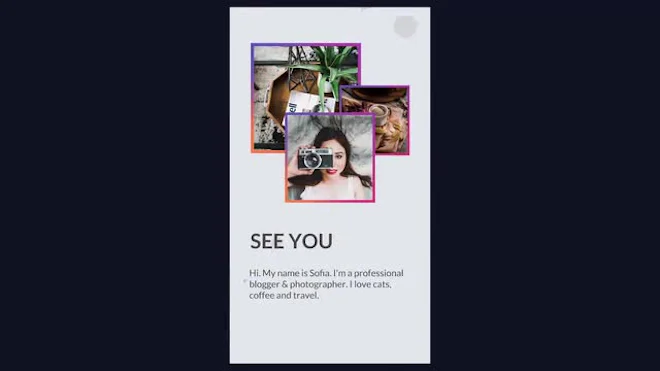 Instagram Promo Slideshow. Stories. - Premiere Pro Templates | Motion Array