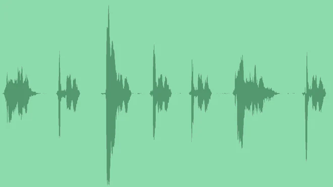 Man Says Huh - Sound Effects | Motion Array