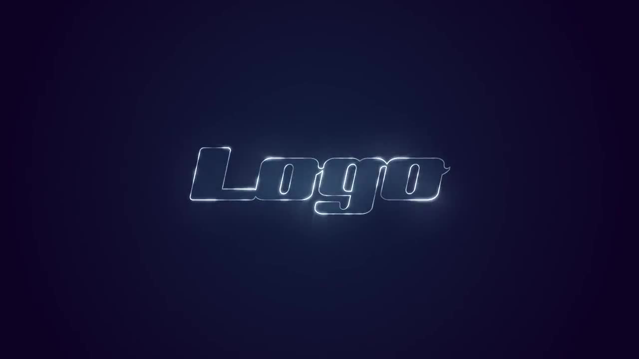 Shiny Magic Logo - DaVinci Resolve Templates | Motion Array