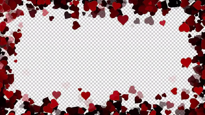Rotating 3D Heart Loop by Mixmedia - Stock Motion Graphics | Motion Array