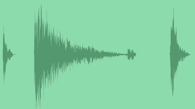 Air Pressure Whoosh - Sound Effects | Motion Array