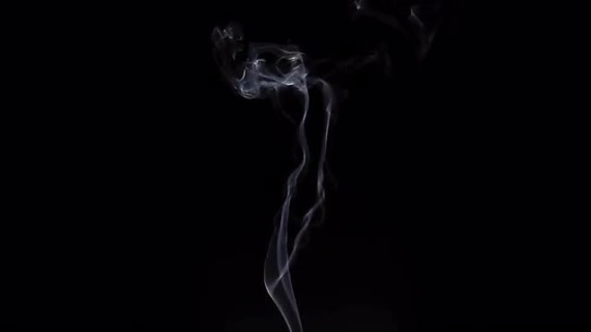 Smoke Wisp 01 - Stock Video | Motion Array