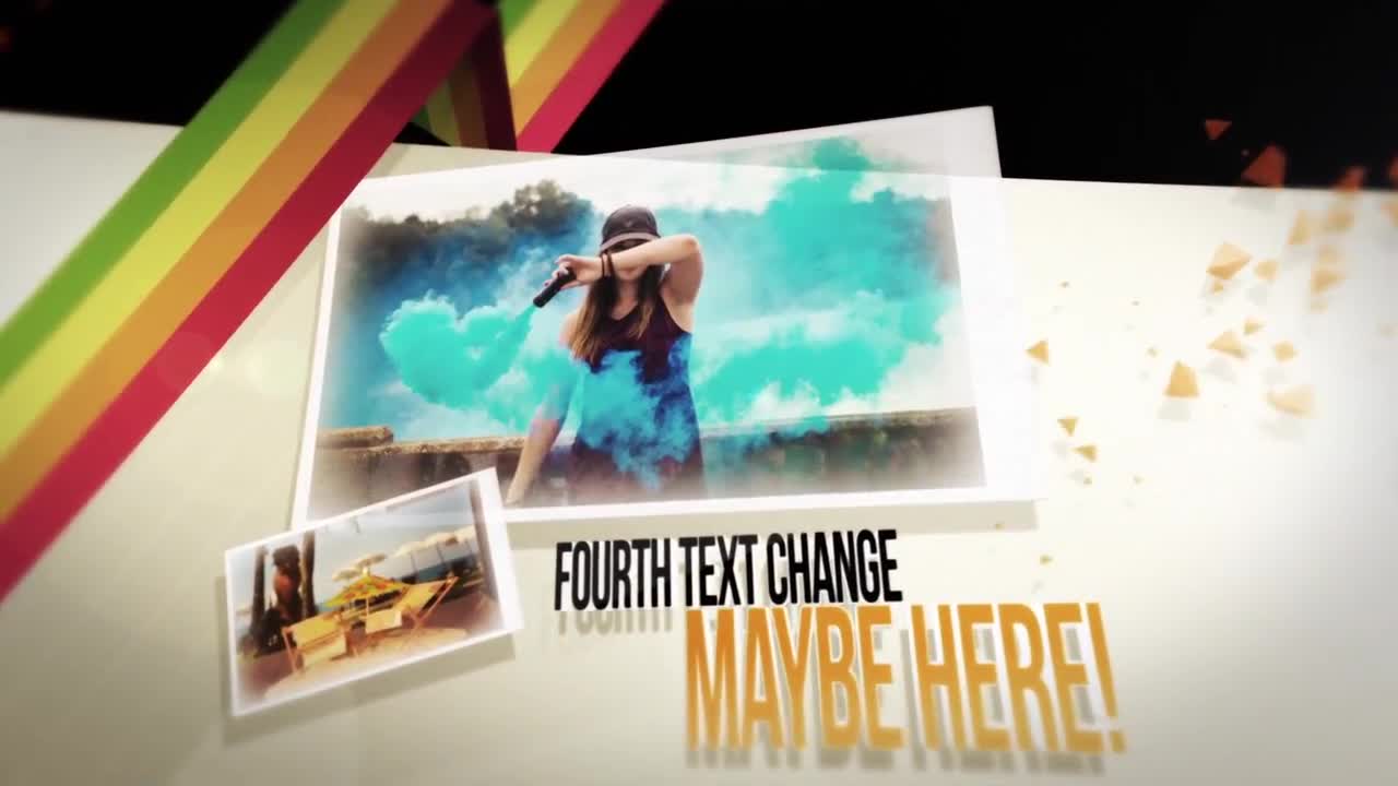 Creative Lines After Effects Templates Motion Array