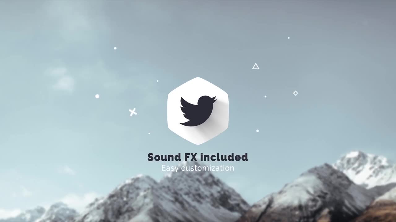 Logo Opener After Effects Templates Motion Array