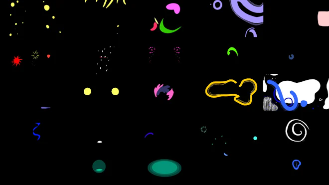 Motion Graphics Templates Overlays & Icons | Motion Array