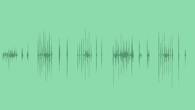 Character Walk - Sound Effects | Motion Array