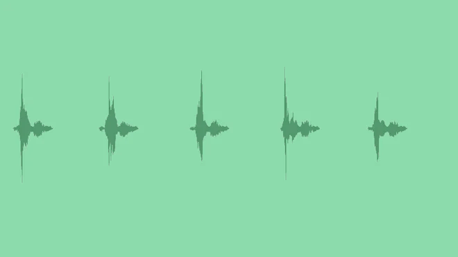 Swipe Swooshes - Sound Effects | Motion Array