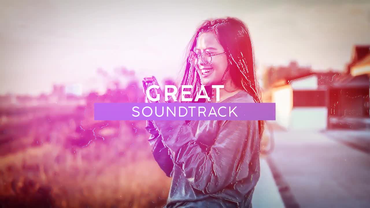 Inspiring Slideshow - After Effects Templates | Motion Array