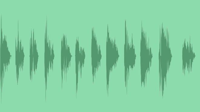 Angry Man - Sound Effects | Motion Array