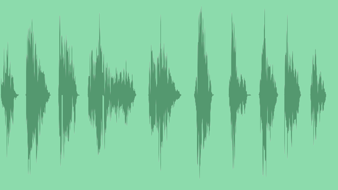 Man Roar - Sound Effects | Motion Array