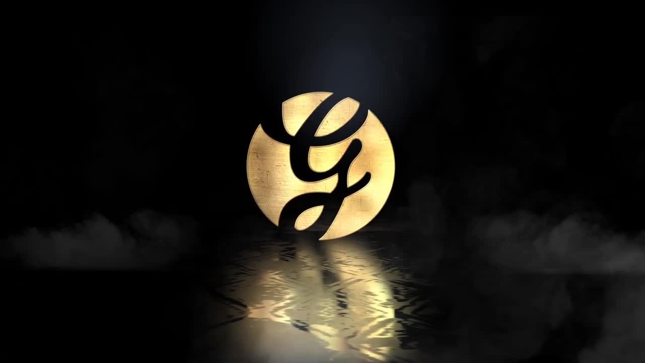 Dark Atmospheric Logo - After Effects Templates | Motion Array