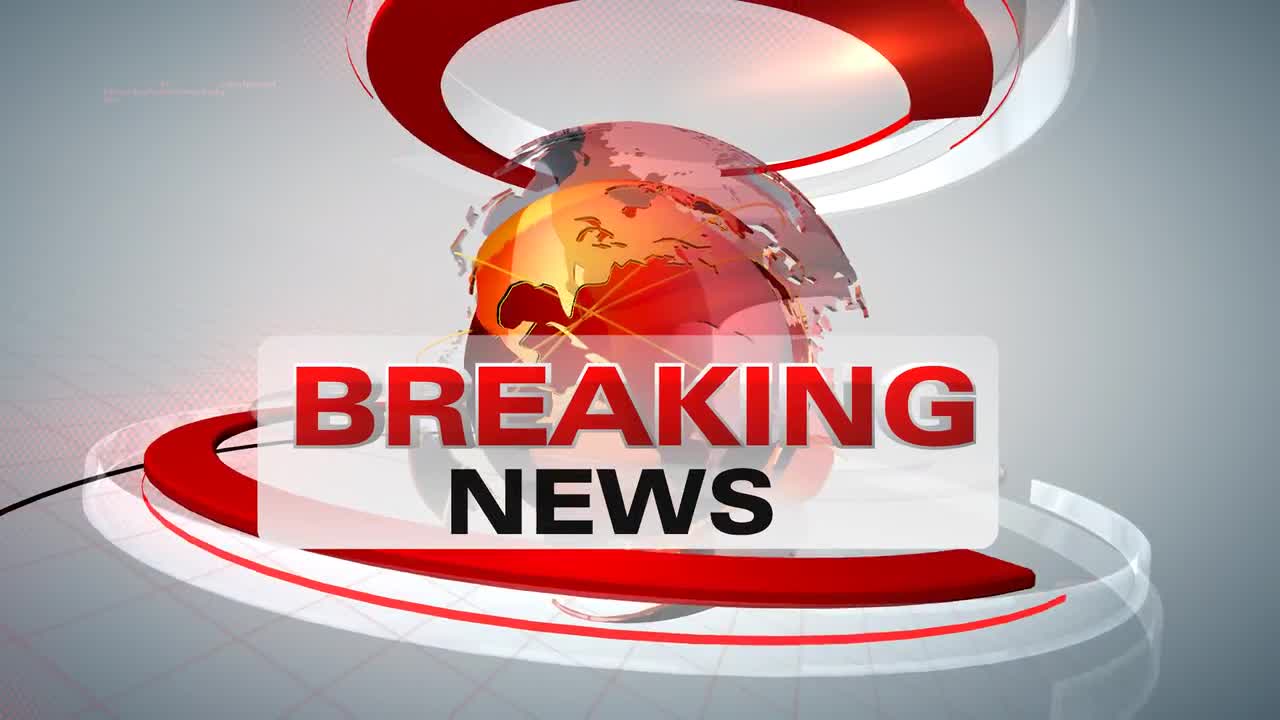 Breaking News Sting - Stock Motion Graphics | Motion Array