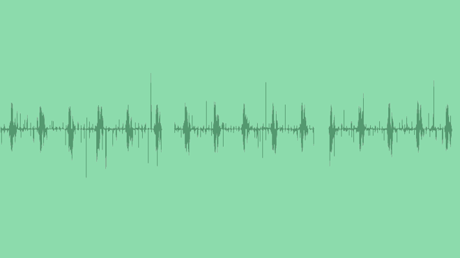 Brisk Walk - Sound Effects | Motion Array