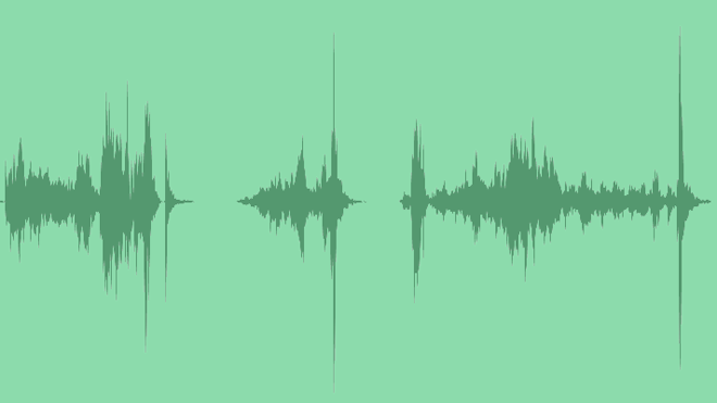 Screeching Metal Latch - Sound Effects | Motion Array