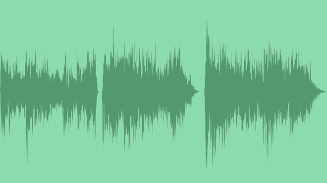 SciFi Horror Background - Sound Effects | Motion Array