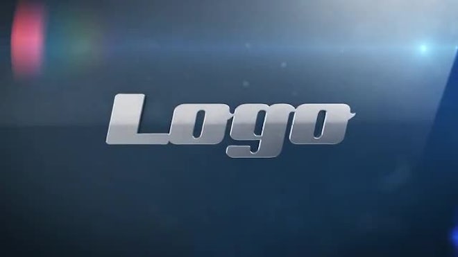 Luxury 3D Logo - After Effects Templates | Motion Array
