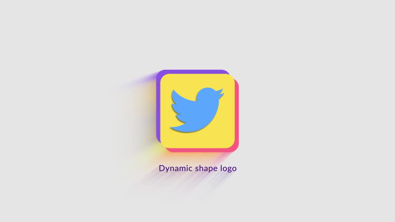 Dynamic Shape Logo - After Effects Templates | Motion Array