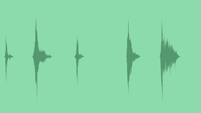 Steam - Sound Effects | Motion Array