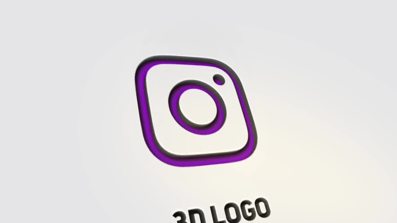 3D Logo - After Effects Templates | Motion Array