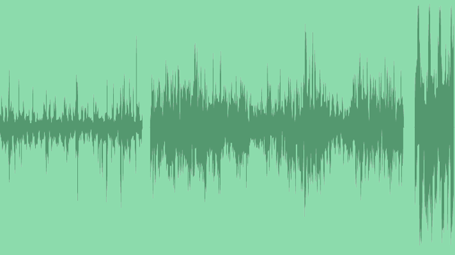 Radio Static Loops - Sound Effects | Motion Array