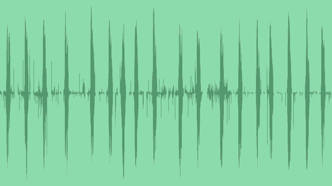 Heartbeat - Sound Effects | Motion Array