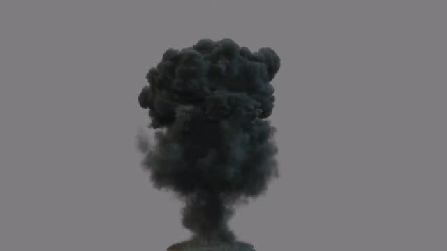 Explosion Animation 2 Stock Motion Graphics Motion Array