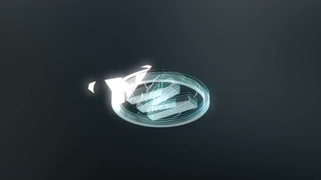 Light Logo Pack - After Effects Templates | Motion Array