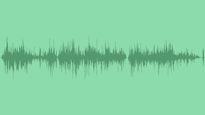 Field Along The Route - Sound Effects | Motion Array