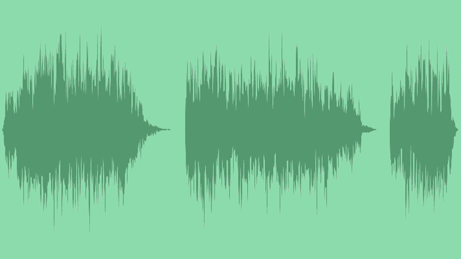 Nightmare Confusion - Sound Effects | Motion Array