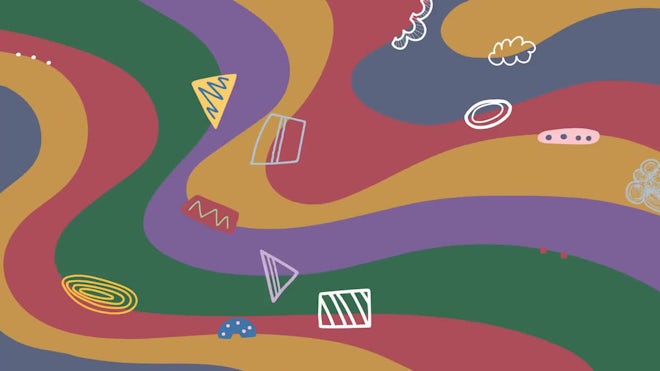 Motion Graphics Templates | Motion Array