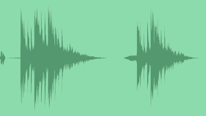 Logo Reveal 2 - Royalty Free Music | Motion Array