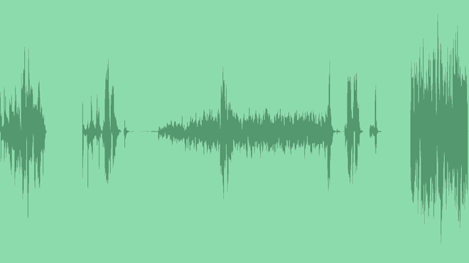 Video Cassette Recorder - Sound Effects | Motion Array