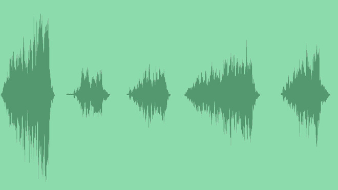 The Creaking Of The Wooden Ship - Sound Effects | Motion Array