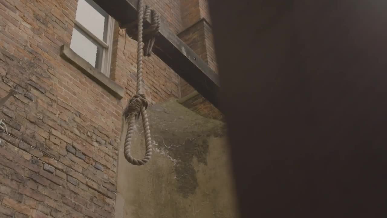 Noose - Stock Video | Motion Array