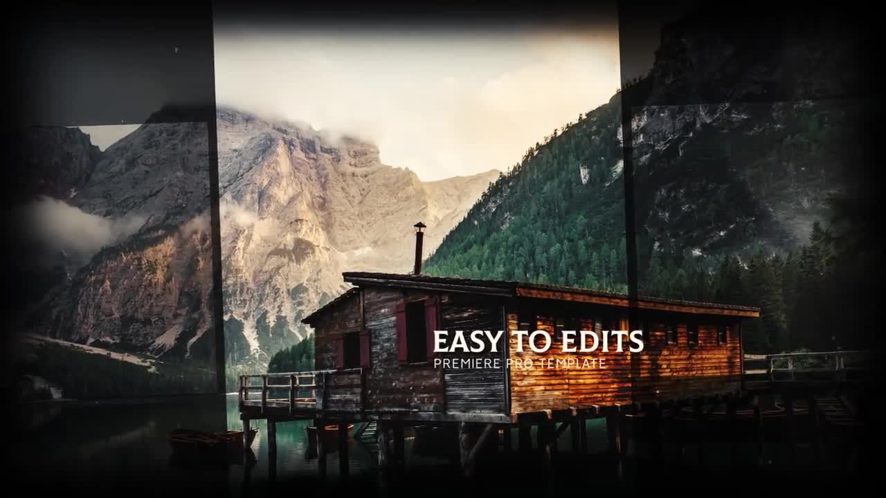 Epic Slideshow - Premiere Pro Templates | Motion Array