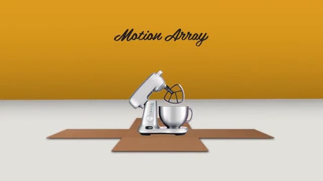 Logo Box - After Effects Templates | Motion Array