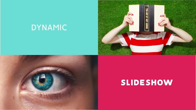 Fun Colorful Shapes Graphics Pack - Graphics | Motion Array