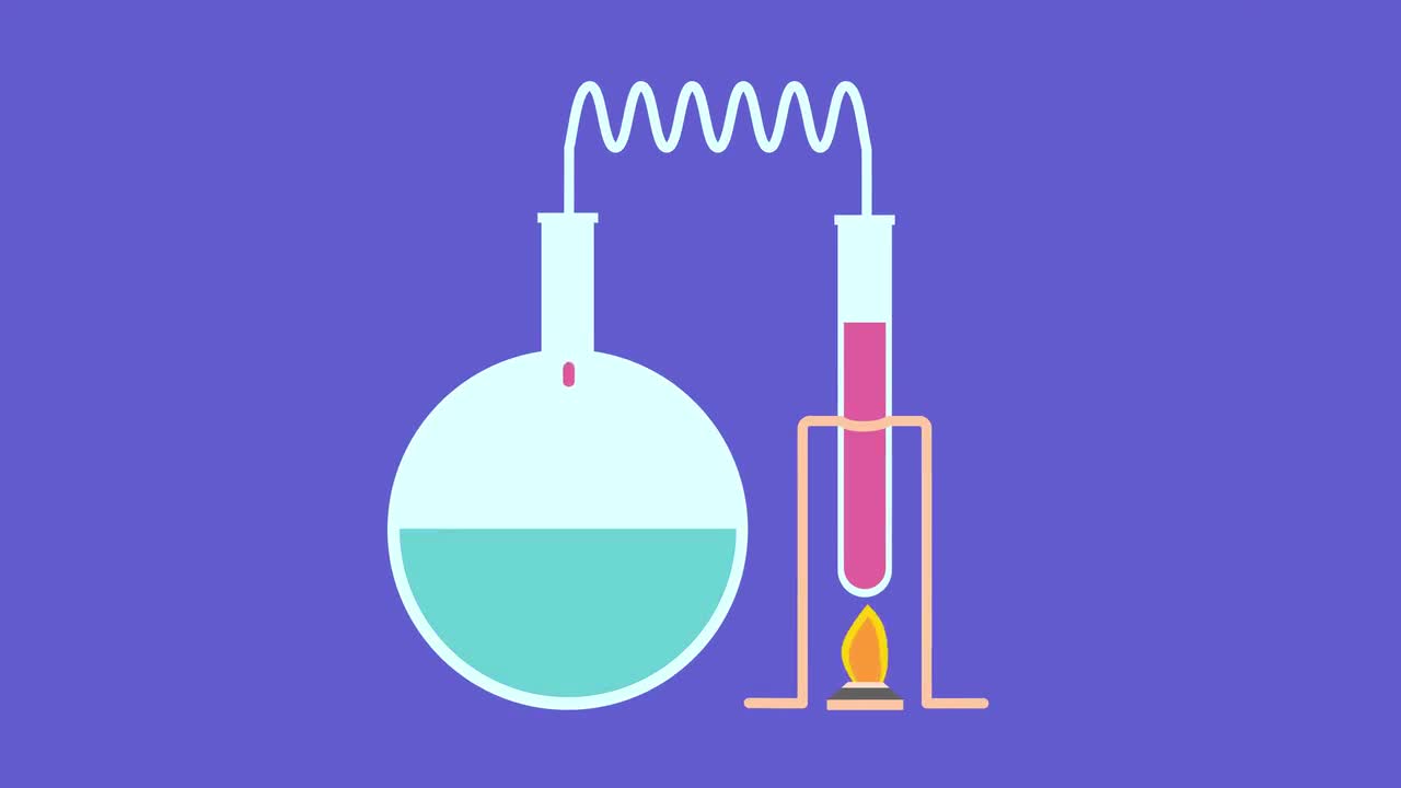 Truly Animated Education Icons Pack Motion Graphics Templates