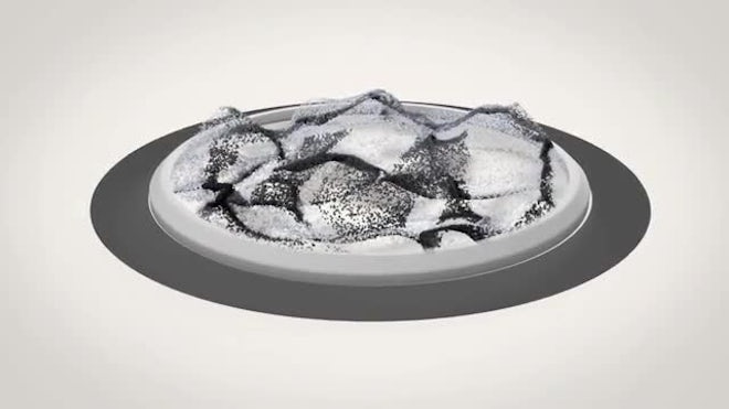 Particles Logo 2 - After Effects Templates | Motion Array