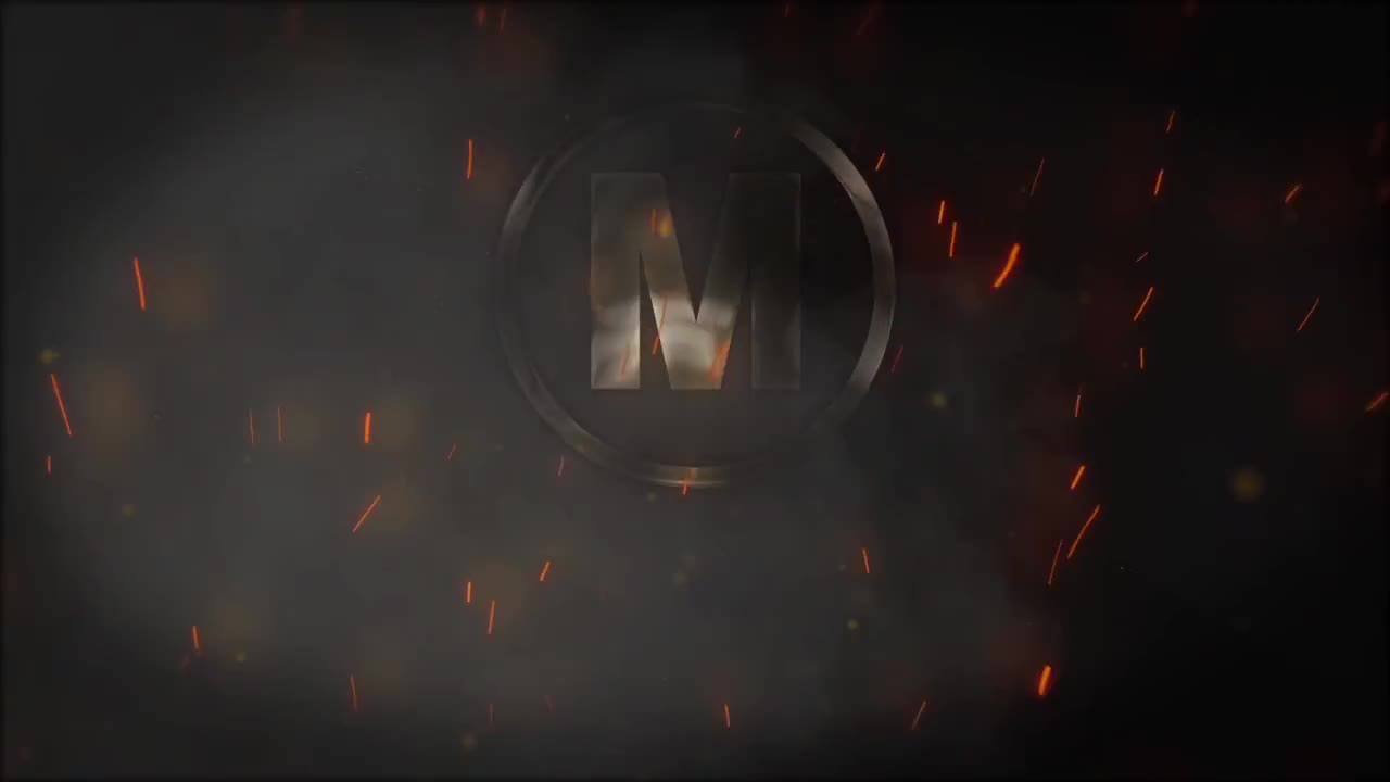 Dark Logo - After Effects Templates | Motion Array