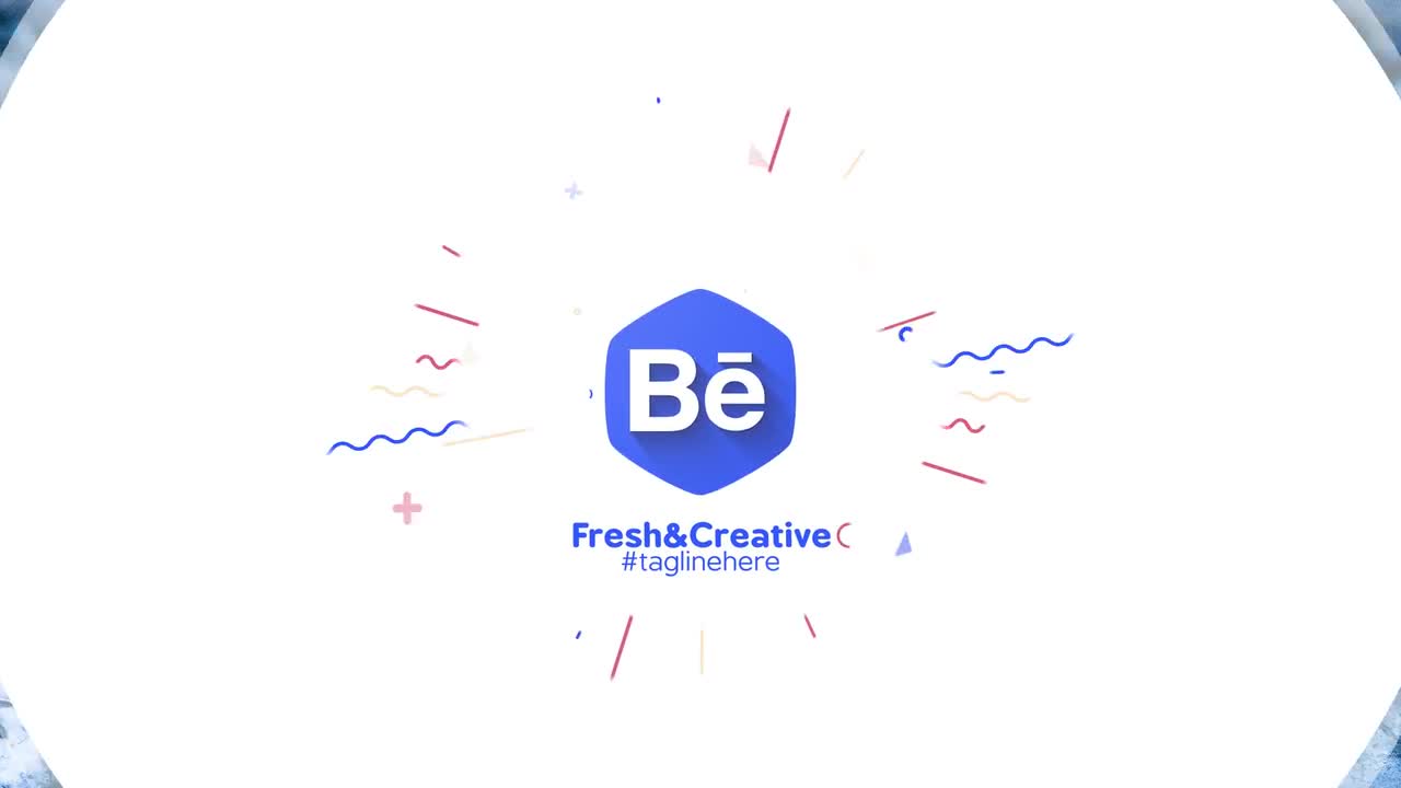 Simple Logo - After Effects Templates | Motion Array